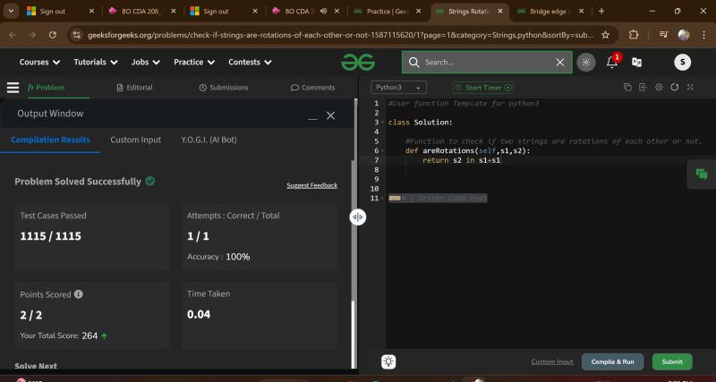 #codingjourney #python #problemsolving #computerscience… | Sumit Chaurasiya #codingjourney #python #problemsolving #computerscience… | Sumit Chaurasiya