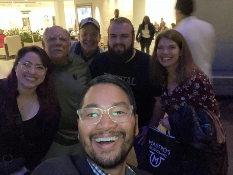 Mark Volz, CUDE, CCM on LinkedIn: Bill Herring CUDE , is challenging us ... Mark Volz, CUDE, CCM on LinkedIn: Bill Herring CUDE , is challenging us ...