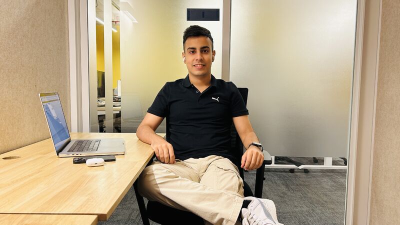 How I Cracked Juspay Off Campus Interviews | Harshit Trehan posted on ... How I Cracked Juspay Off Campus Interviews | Harshit Trehan posted on ...