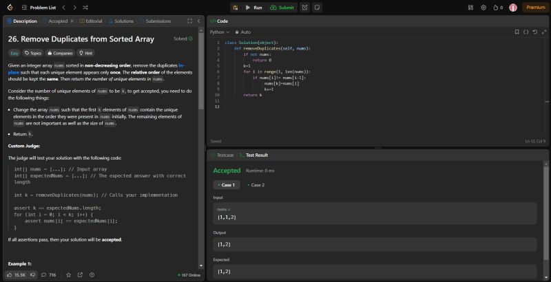 Gaddam Akshith on LinkedIn: #codingchallenge #100daysofcode # ... Gaddam Akshith on LinkedIn: #codingchallenge #100daysofcode # ...