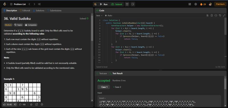 SAI KIRAN KUMAR MAHARAJULA on LinkedIn: #100daysofcodingchallenge # ... SAI KIRAN KUMAR MAHARAJULA on LinkedIn: #100daysofcodingchallenge # ...