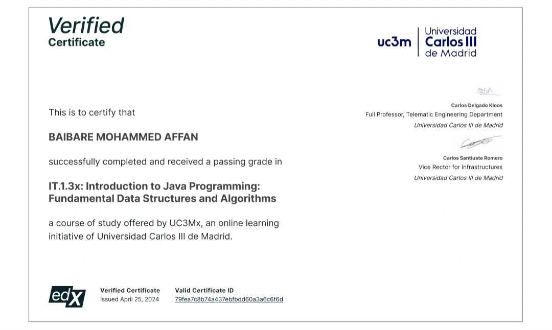 #java #datastructures #coding #learning #softwaredevelopment #edx | B ... #java #datastructures #coding #learning #softwaredevelopment #edx | B ...