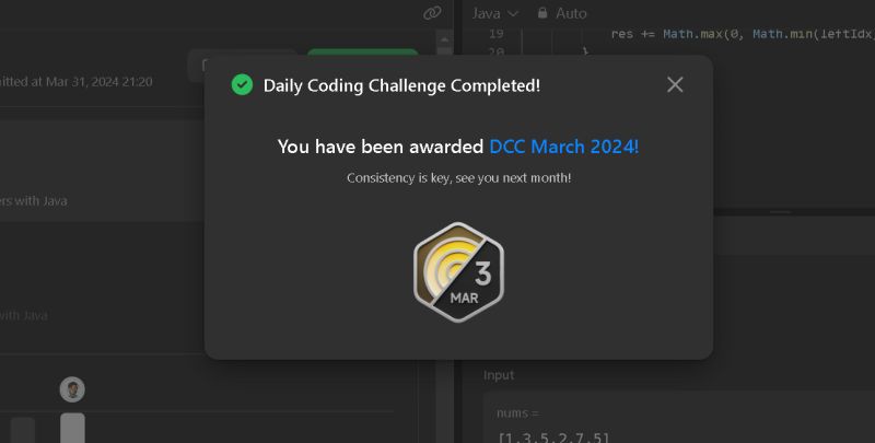 #leetcode #codingchallenge #problemsolving #programming #techskills ... #leetcode #codingchallenge #problemsolving #programming #techskills ...