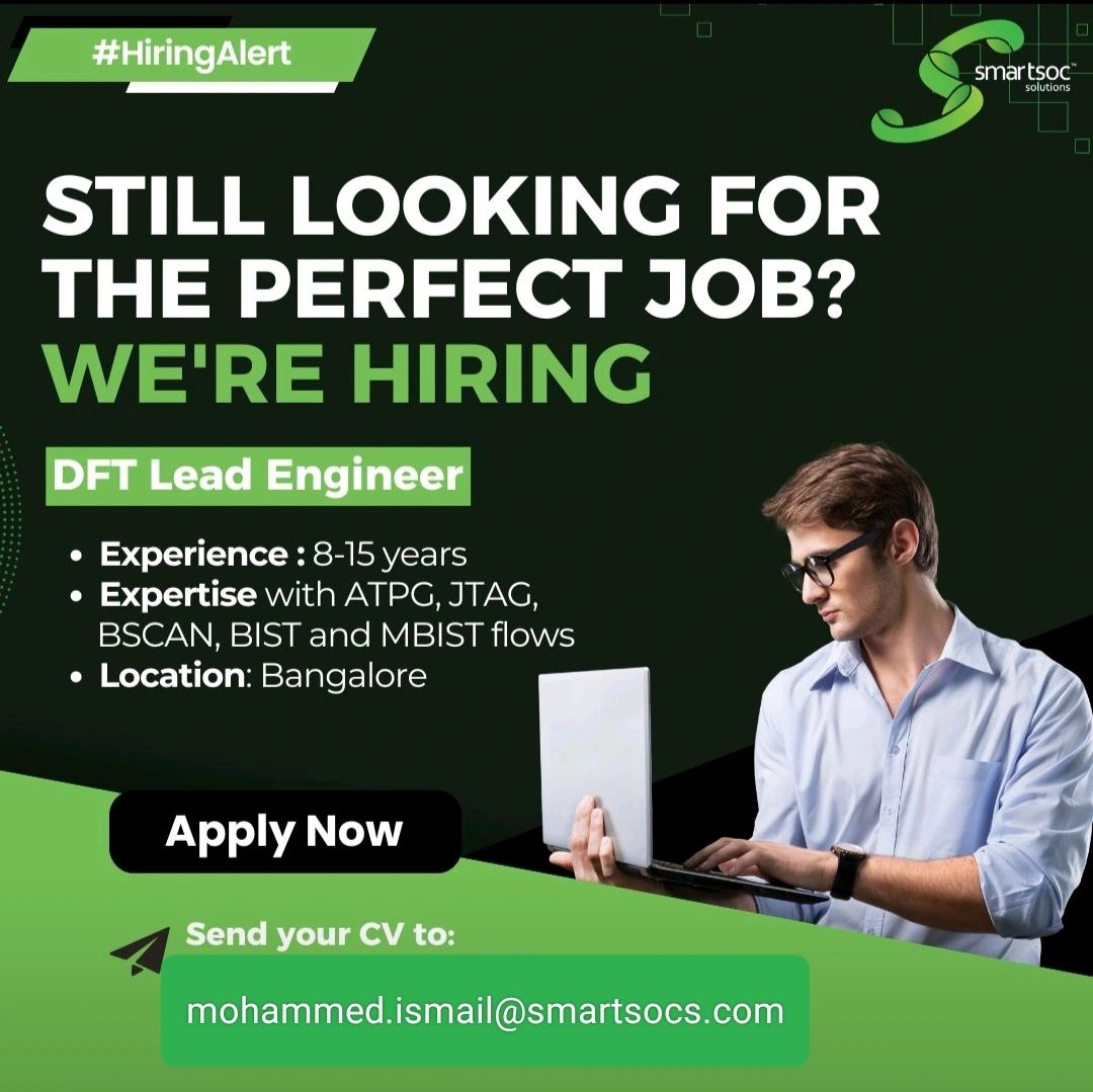 Mohammed Ismail J N on LinkedIn: #hiring #dftleadengineer #techcareers ... Mohammed Ismail J N on LinkedIn: #hiring #dftleadengineer #techcareers ...