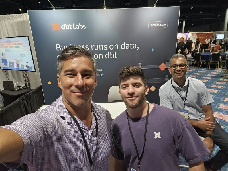 Fabi Muirragui on LinkedIn: #adlc #datacontrolplane #dbtcloud Fabi Muirragui on LinkedIn: #adlc #datacontrolplane #dbtcloud