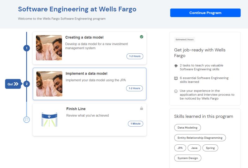 Gaurav Bagale on LinkedIn: #virtualinternship #forage #wellsfargo # ... Gaurav Bagale on LinkedIn: #virtualinternship #forage #wellsfargo # ...