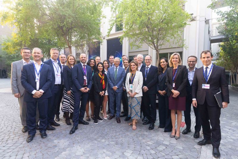 Manthan Dharamshi on LinkedIn: A great sight EDP and Siemens Energy ... Manthan Dharamshi on LinkedIn: A great sight EDP and Siemens Energy ...