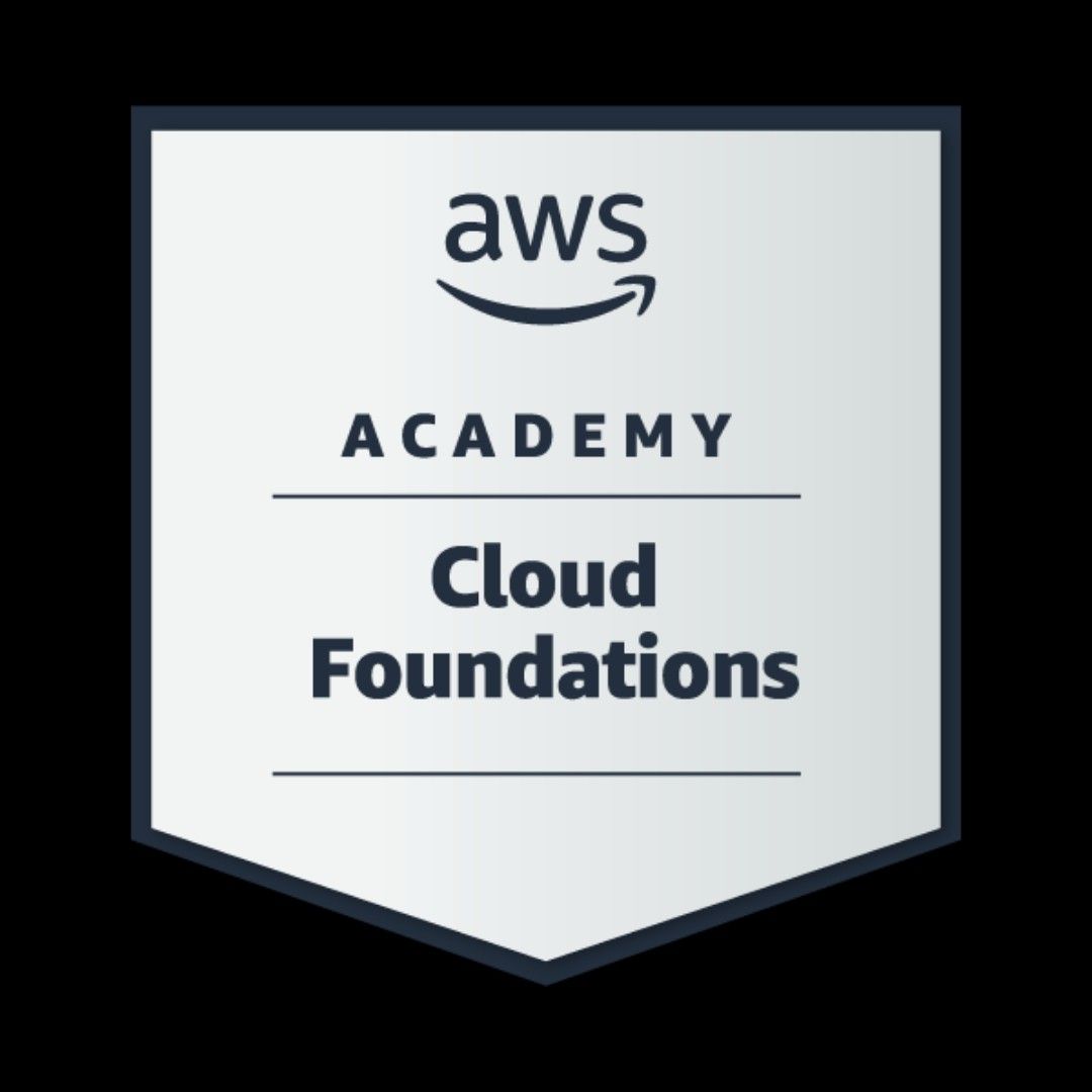 Anusree Elanchezhian on LinkedIn: #aws #cloudcomputing #amazon Anusree Elanchezhian on LinkedIn: #aws #cloudcomputing #amazon