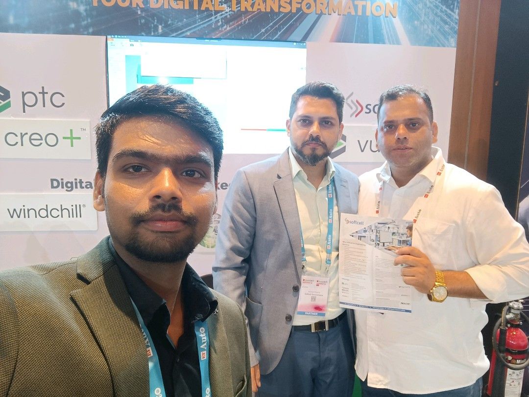 ANISH KUMAR on LinkedIn: Dinesh Mishra visits our booth at the trade ... ANISH KUMAR on LinkedIn: Dinesh Mishra visits our booth at the trade ...