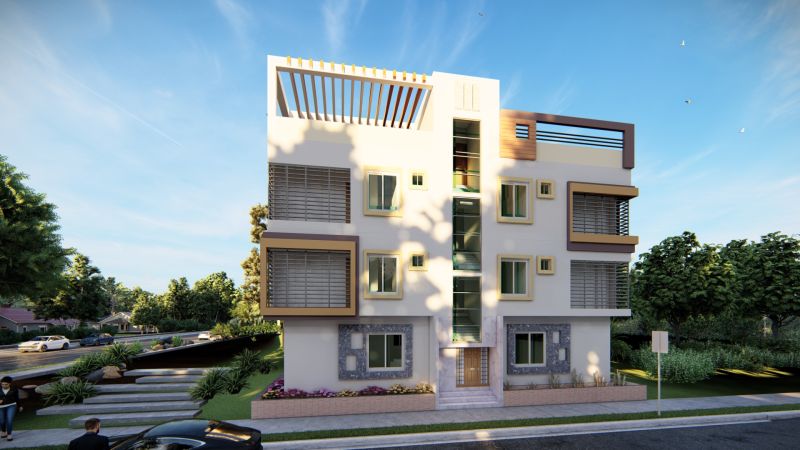 Mohammad Sajib on LinkedIn: #architecturaldesign #3dbuildingdesign # ... Mohammad Sajib on LinkedIn: #architecturaldesign #3dbuildingdesign # ...
