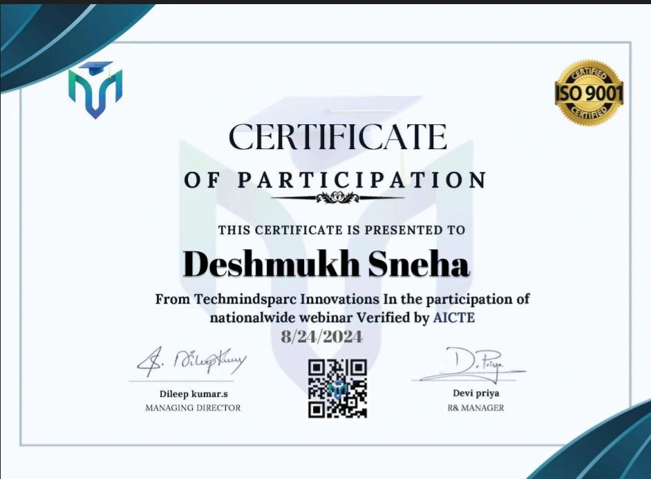 Attended webinar on Medical coding,Sas,Ai | Sneha Deshmukh posted on ... Attended webinar on Medical coding,Sas,Ai | Sneha Deshmukh posted on ...
