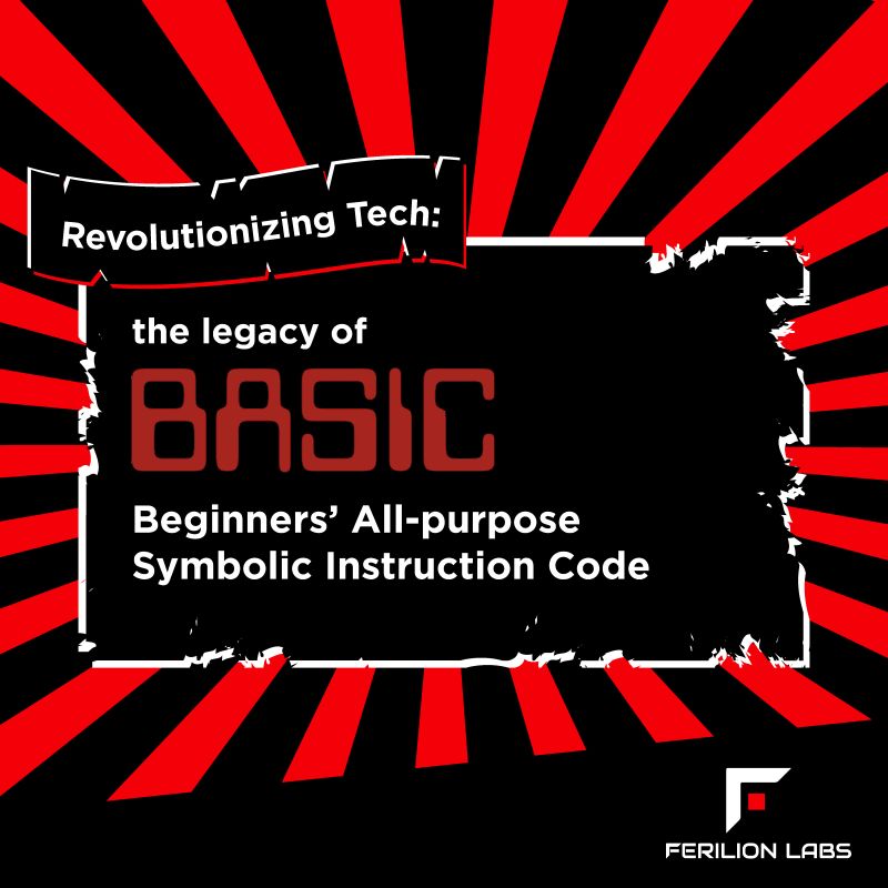 Ferilion Labs on LinkedIn: #programmerlife #pythonprogramming # ... Ferilion Labs on LinkedIn: #programmerlife #pythonprogramming # ...