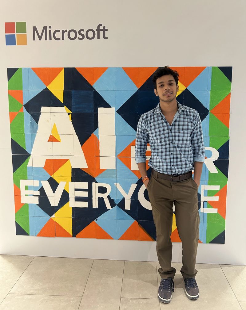 Ankit Mourya on LinkedIn: #microsoftazure #eventrecap #cloudenthusiast Ankit Mourya on LinkedIn: #microsoftazure #eventrecap #cloudenthusiast