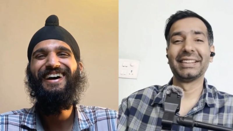 Listen to Mr. Manohar Batra on UX Design | Mansukh Singh posted on the ... Listen to Mr. Manohar Batra on UX Design | Mansukh Singh posted on the ...