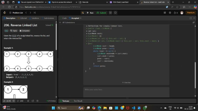 Srivalli Namburi on LinkedIn: #dsawithfraz #dsa #java #dsasheets Srivalli Namburi on LinkedIn: #dsawithfraz #dsa #java #dsasheets