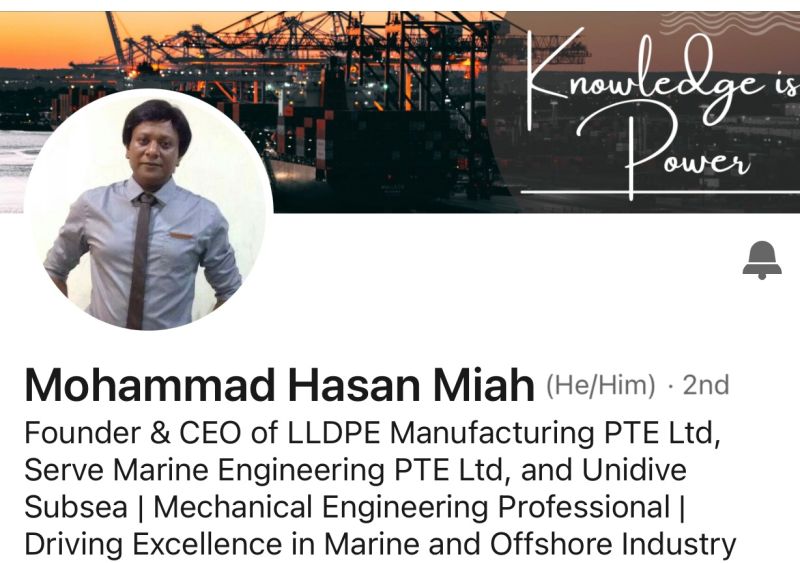 lakshmana kumar on LinkedIn: Knowledge is power lakshmana kumar on LinkedIn: Knowledge is power