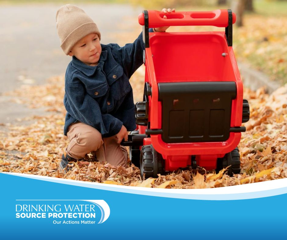 Thames-Sydenham & Region Drinking Water Source Protection on LinkedIn ... Thames-Sydenham & Region Drinking Water Source Protection on LinkedIn ...
