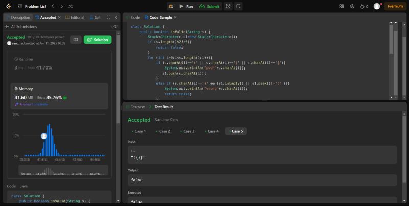 #100daysofcoding #leetcode #problemsolving #codingjourney ... #100daysofcoding #leetcode #problemsolving #codingjourney ...