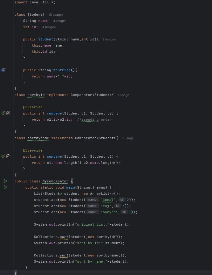 #100daysofcode #java #problemsolving #dsa #codingchallenge #arraylist ... #100daysofcode #java #problemsolving #dsa #codingchallenge #arraylist ...