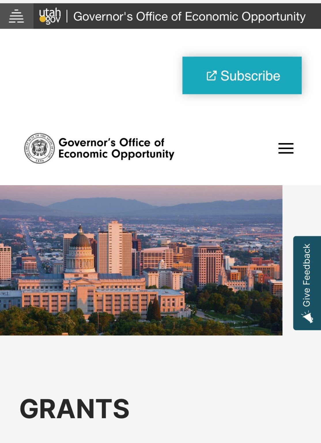 Acceler8 Wasatch on LinkedIn: Utah Manufacturing & Modernization Grant ... Acceler8 Wasatch on LinkedIn: Utah Manufacturing & Modernization Grant ...
