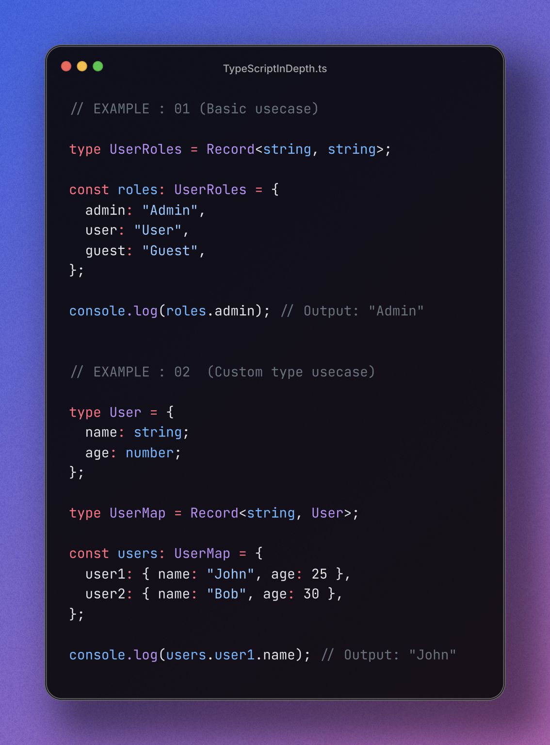 Sandaru Shashinda on LinkedIn: #ts #javascript #frontend #backend # ... Sandaru Shashinda on LinkedIn: #ts #javascript #frontend #backend # ...