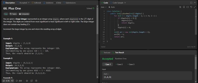 Lakshman Ghattamaneni on LinkedIn: #100daysofcode #coding #leetcode # ... Lakshman Ghattamaneni on LinkedIn: #100daysofcode #coding #leetcode # ...