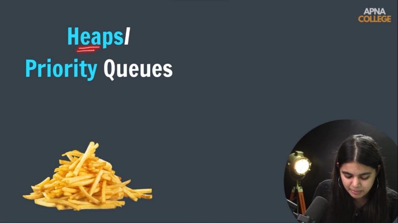Vansh Tiwari 🦾 on LinkedIn: #java #dsa #heap #problemsolving # ... Vansh Tiwari 🦾 on LinkedIn: #java #dsa #heap #problemsolving # ...