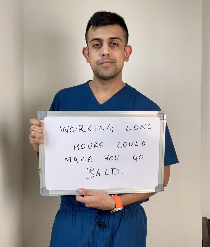 Saxena Sandeepp on LinkedIn: important information Dr. Manan Vora ,thx ... Saxena Sandeepp on LinkedIn: important information Dr. Manan Vora ,thx ...