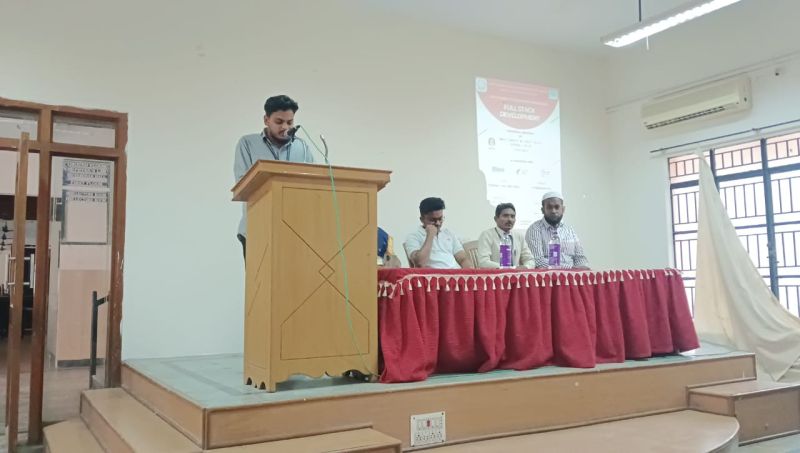 mohammed haneef maaz posted on LinkedIn mohammed haneef maaz posted on LinkedIn