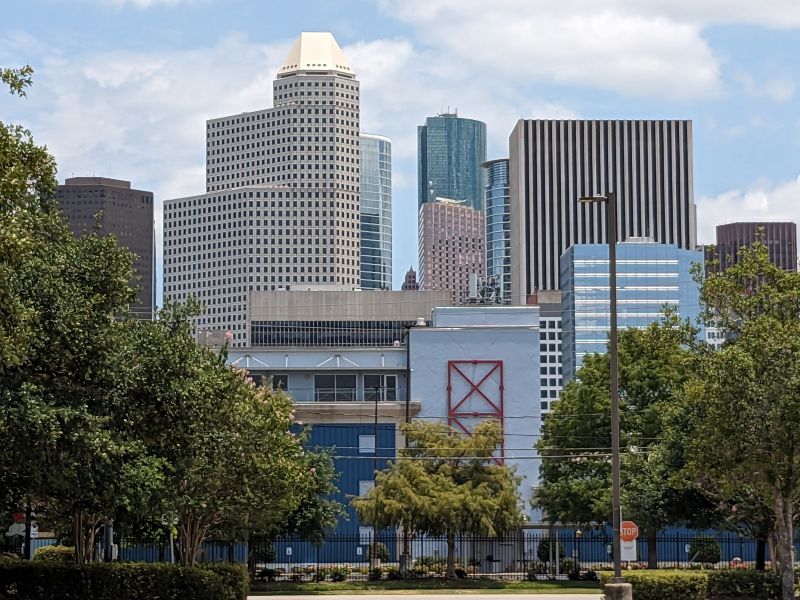 Mike Schoonover on LinkedIn: 98° { exploring downtown } One of Houston ... Mike Schoonover on LinkedIn: 98° { exploring downtown } One of Houston ...