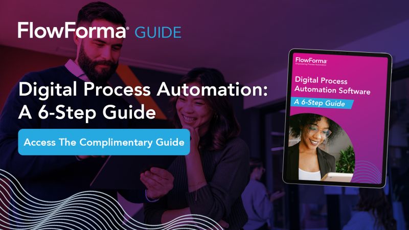 FlowForma on LinkedIn: #guide #digitalprocessautomation #dpa # ... FlowForma on LinkedIn: #guide #digitalprocessautomation #dpa # ...