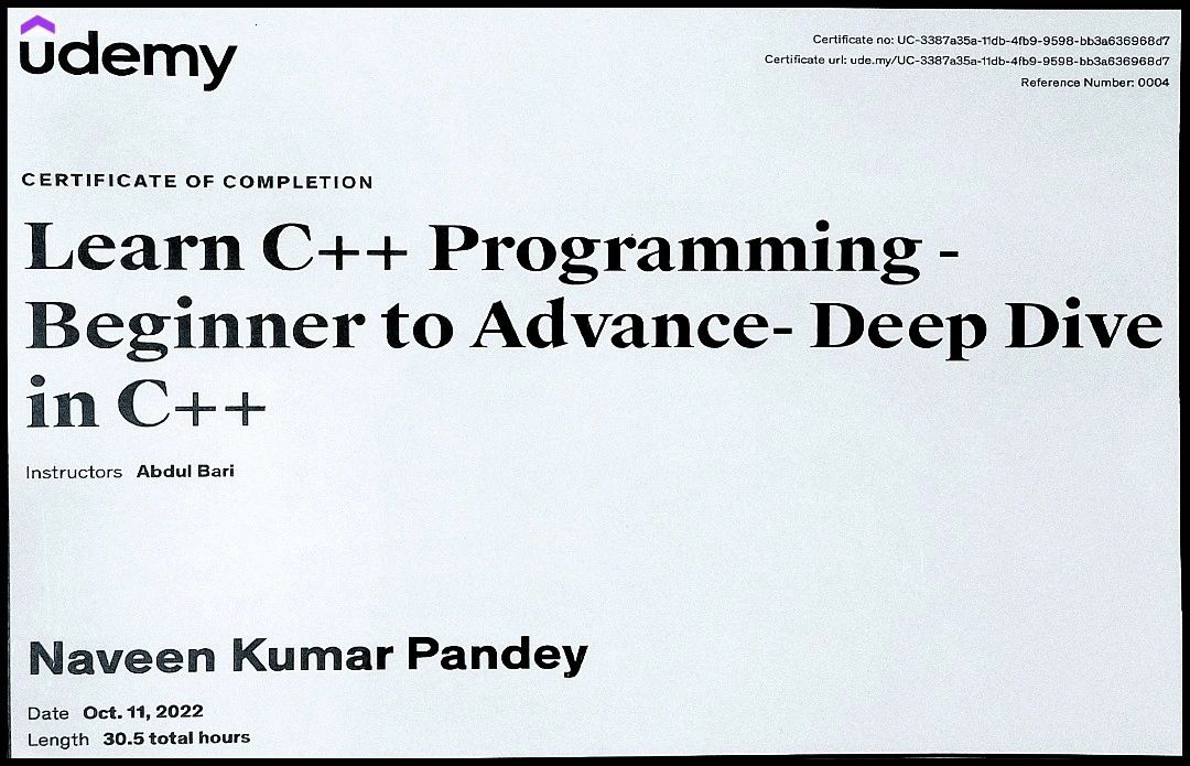 Naveen Kumar Pandey on LinkedIn: #connection #c #programming #code Naveen Kumar Pandey on LinkedIn: #connection #c #programming #code