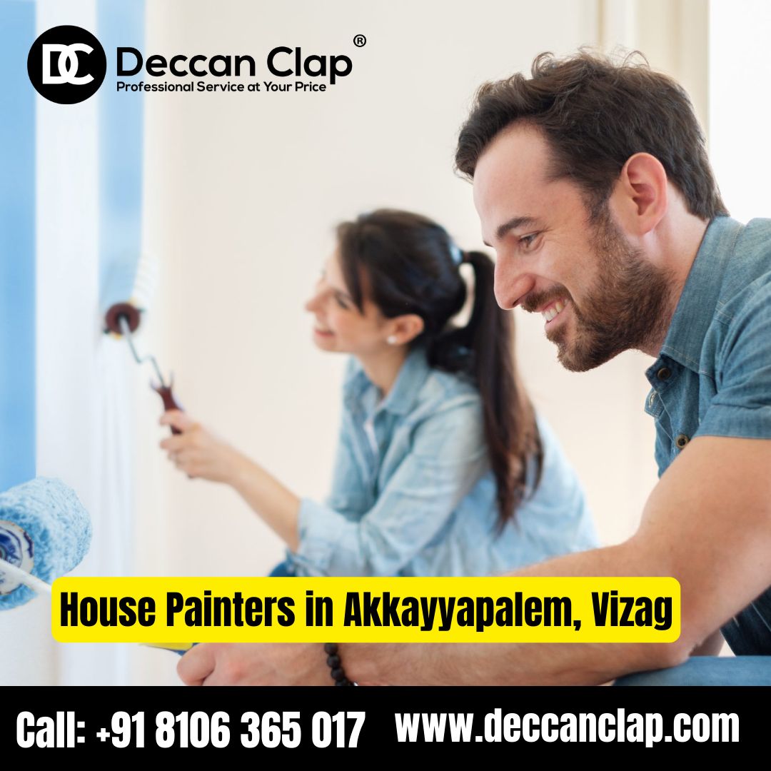Deccan Clap - Professional Painters and Water Proofing Services on ... Deccan Clap - Professional Painters and Water Proofing Services on ...