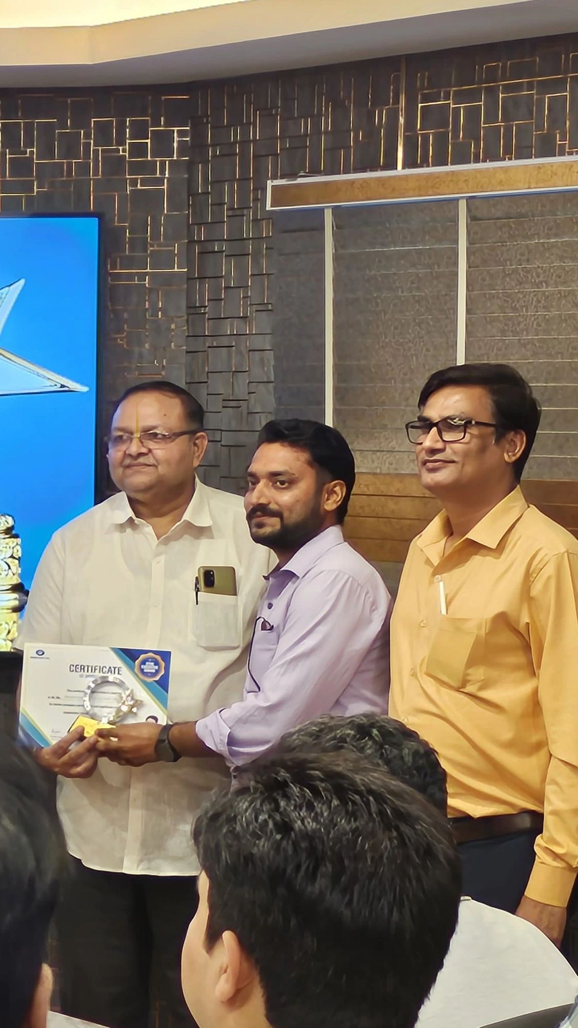 Bhupendra singh Bhadauria on LinkedIn: Feeling Excited 😇.... Got the ... Bhupendra singh Bhadauria on LinkedIn: Feeling Excited 😇.... Got the ...