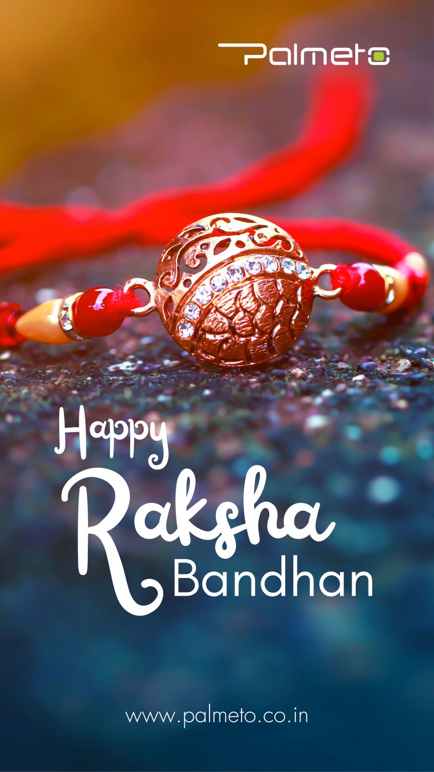 Preetham Manimala on LinkedIn: Happy Raksha Bandhan! Preetham Manimala on LinkedIn: Happy Raksha Bandhan!