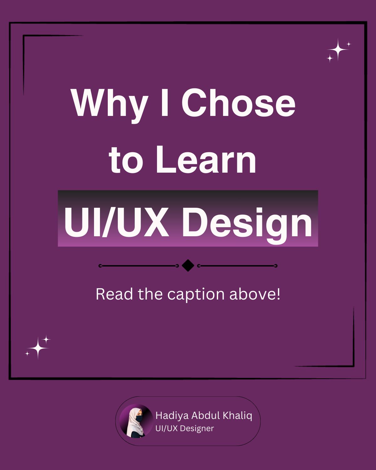 Hadiya Abdul Khaliq on LinkedIn: #ui #ux #uiuxdesign #uidesign # ... Hadiya Abdul Khaliq on LinkedIn: #ui #ux #uiuxdesign #uidesign # ...