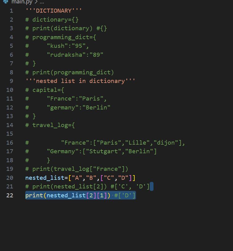 kushagra Tiwari on LinkedIn: #100daysofcode #python #codingjourney # ... kushagra Tiwari on LinkedIn: #100daysofcode #python #codingjourney # ...