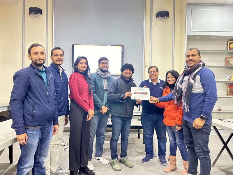 The team. The consistency. krishna pandey Priyanka Dagar Adarsh Shivam ... The team. The consistency. krishna pandey Priyanka Dagar Adarsh Shivam ...