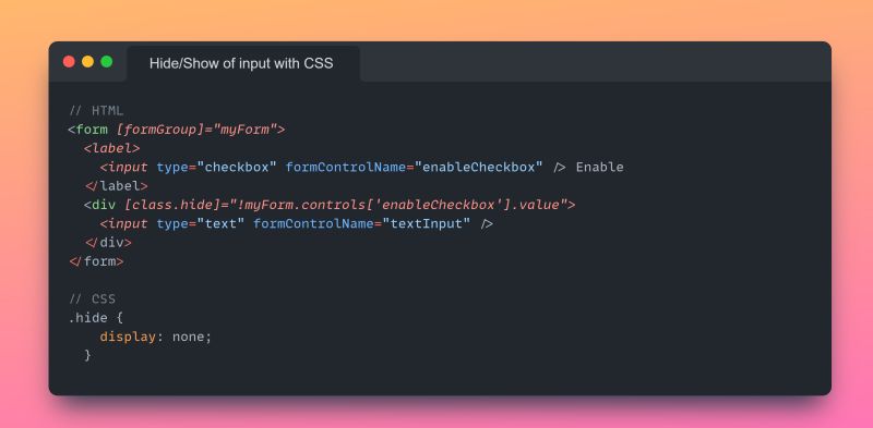 Bittu Kumar on LinkedIn: #angular #css #javascript #webdevelopment Bittu Kumar on LinkedIn: #angular #css #javascript #webdevelopment