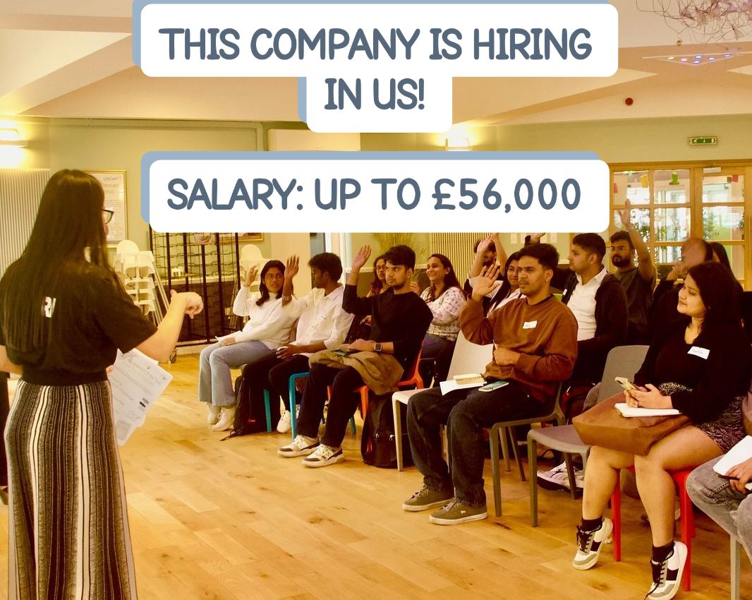 Jyoti Bhasin on LinkedIn: #hiring Jyoti Bhasin on LinkedIn: #hiring