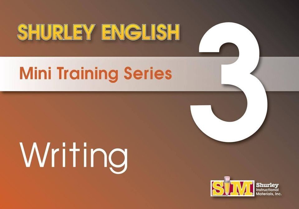 Shurley Instructional Materials, Inc. on LinkedIn: 🎉 Today is the day ... Shurley Instructional Materials, Inc. on LinkedIn: 🎉 Today is the day ...