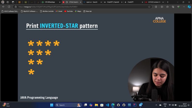 Vinod Kumar on LinkedIn: #dsawithjava #100daysofcode #java # ... Vinod Kumar on LinkedIn: #dsawithjava #100daysofcode #java # ...