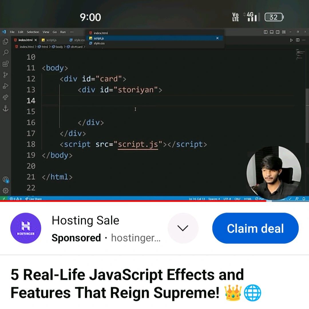 Madhav Arora on LinkedIn: Today is #day14 i have done 5 minor projects ... Madhav Arora on LinkedIn: Today is #day14 i have done 5 minor projects ...