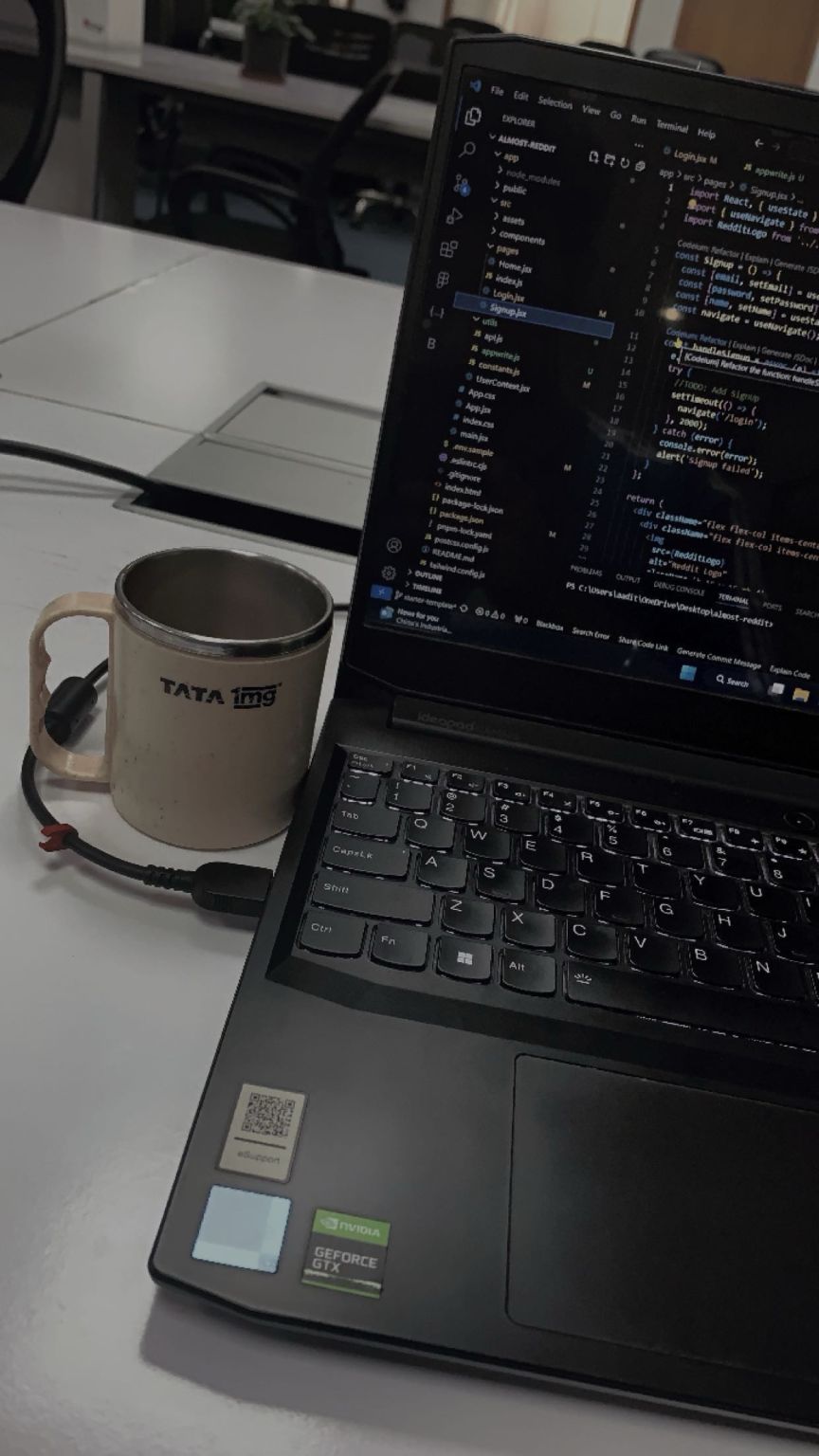 Aadit Sharma on LinkedIn: #professionaldevelopment #codingjourney Aadit Sharma on LinkedIn: #professionaldevelopment #codingjourney