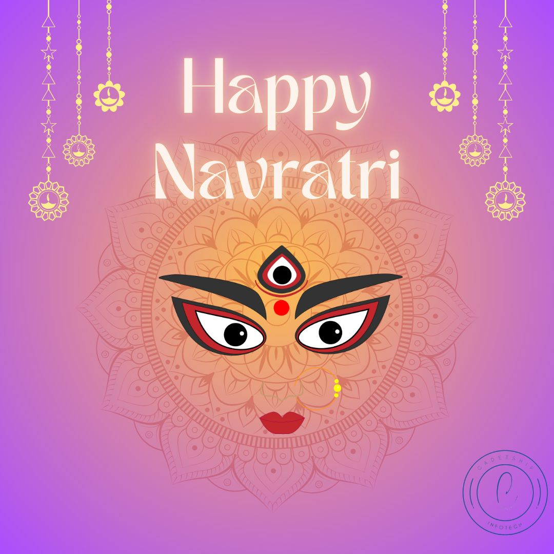 CADETSHIP INFOTECH on LinkedIn: #navratri2024 #cadetshipinfotechfamily ... CADETSHIP INFOTECH on LinkedIn: #navratri2024 #cadetshipinfotechfamily ...