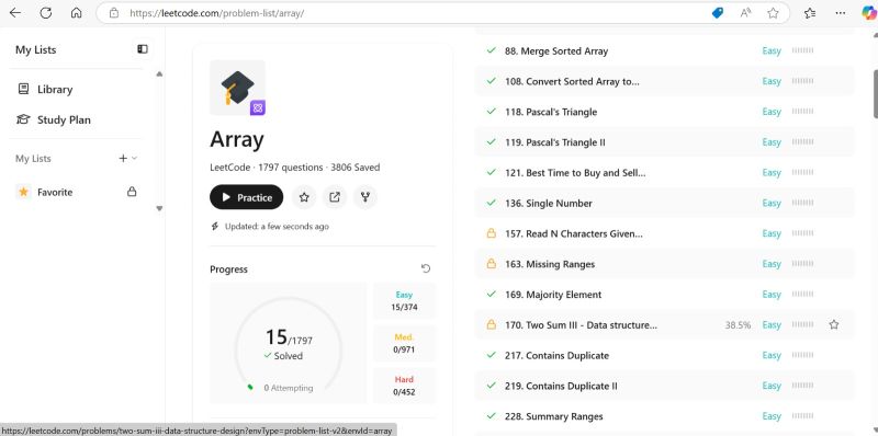 Hassan Ahmed on LinkedIn: #codingchallenge #100daysofcode #leetcode # ... Hassan Ahmed on LinkedIn: #codingchallenge #100daysofcode #leetcode # ...