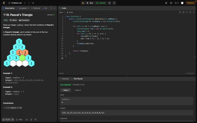 Simarpreet singh on LinkedIn: #codingchallenge #leetcode #java # ... Simarpreet singh on LinkedIn: #codingchallenge #leetcode #java # ...