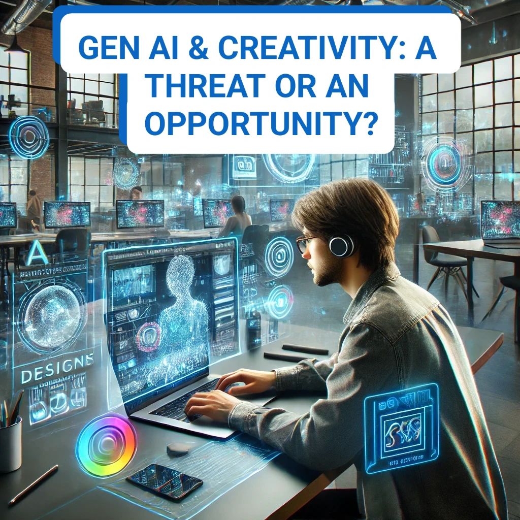 #genai #aiandcreativity #creativecollaboration #futureofart… | Abir Aich #genai #aiandcreativity #creativecollaboration #futureofart… | Abir Aich