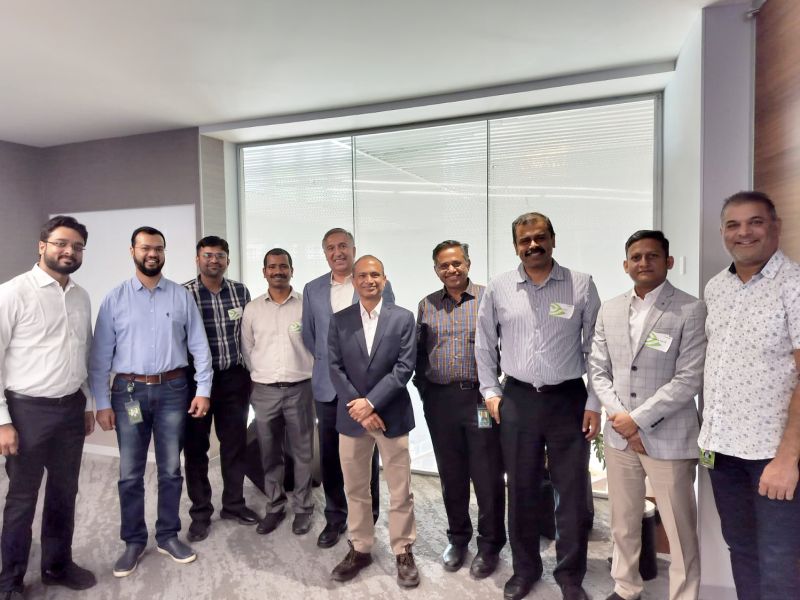 LatentView Analytics Accelerates Enterprise Solutions with NVIDIA AI ... LatentView Analytics Accelerates Enterprise Solutions with NVIDIA AI ...