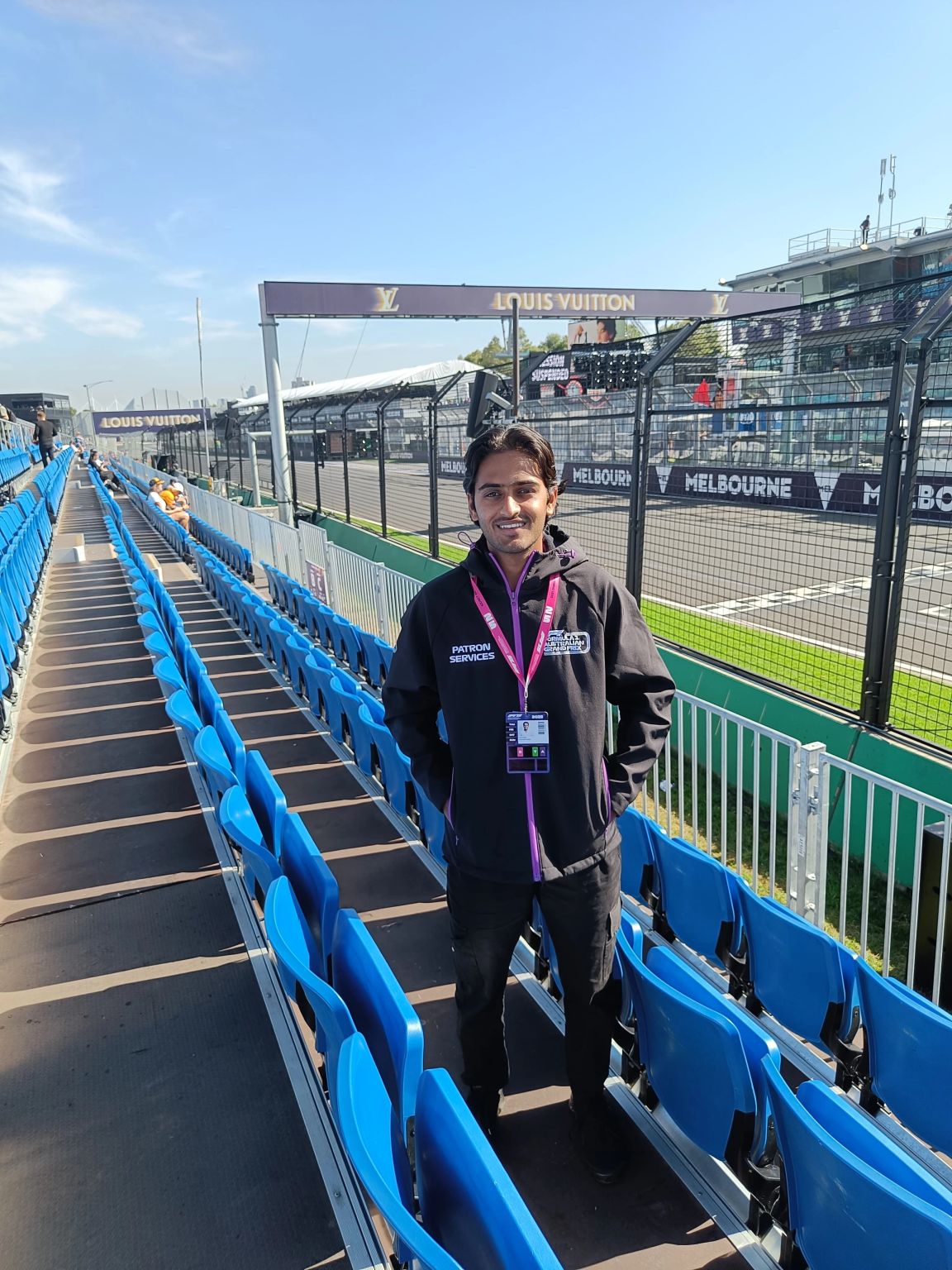 #f1 #australiangp #motorsport #sportsmanagement #eventoperations ... #f1 #australiangp #motorsport #sportsmanagement #eventoperations ...
